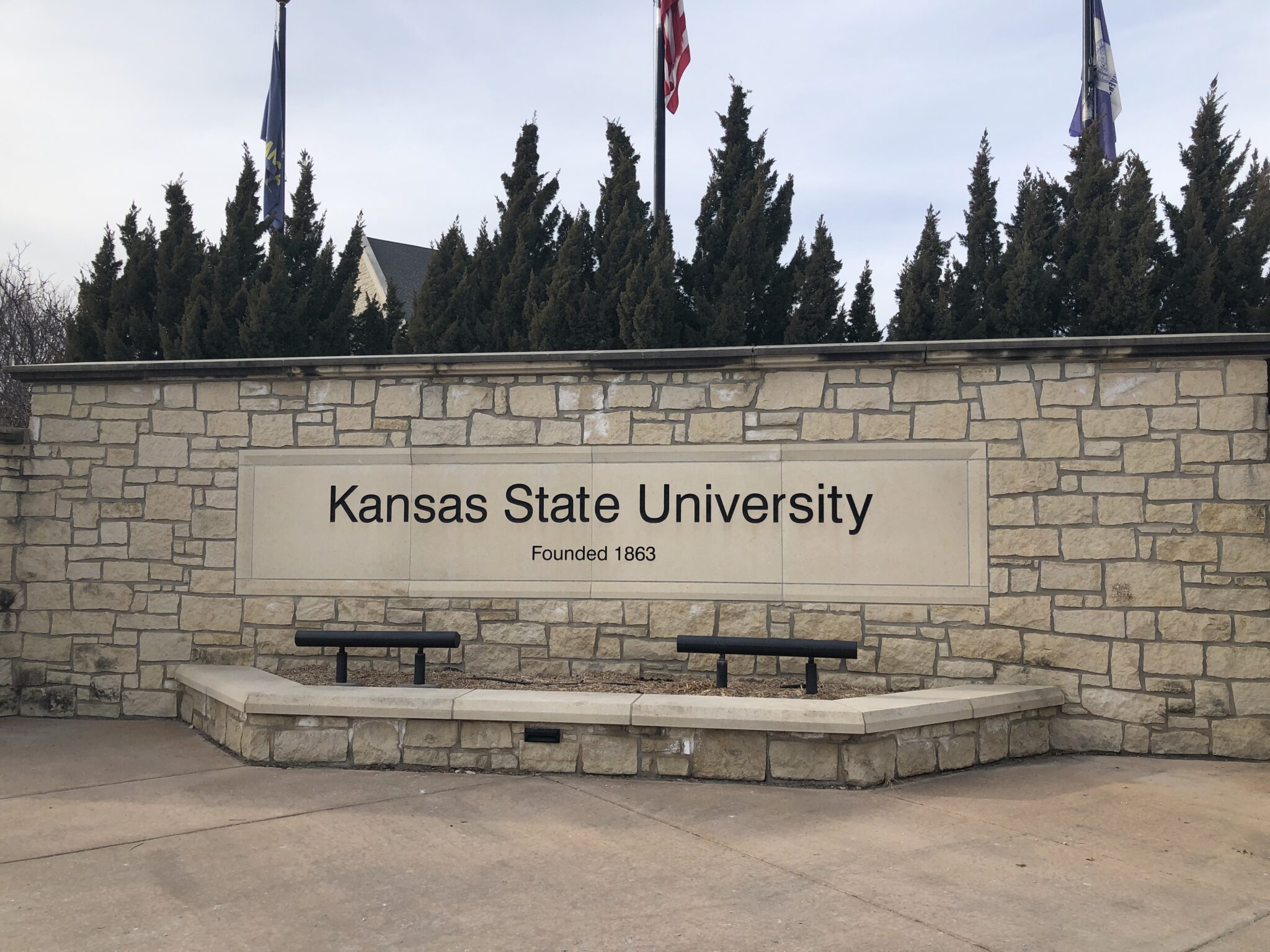 K-State eyeing phaseout of reopening plan by August; return to in ...