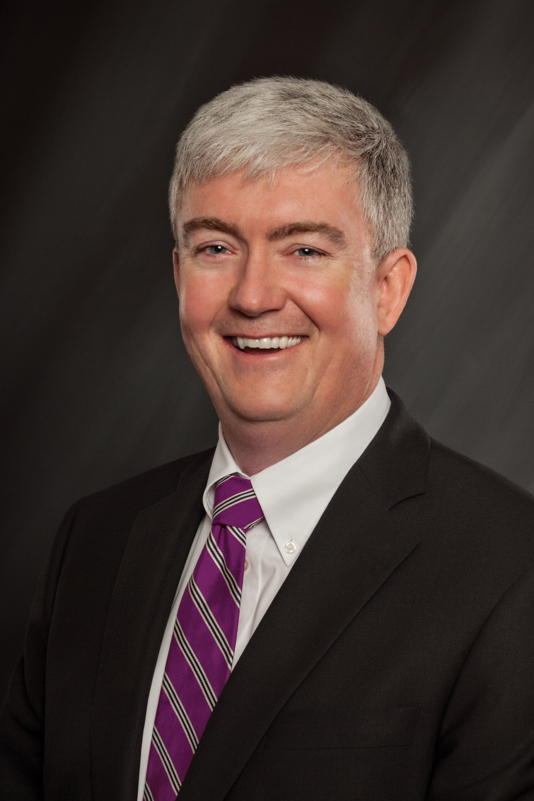 Matthew O'Keefe - News Radio KMAN