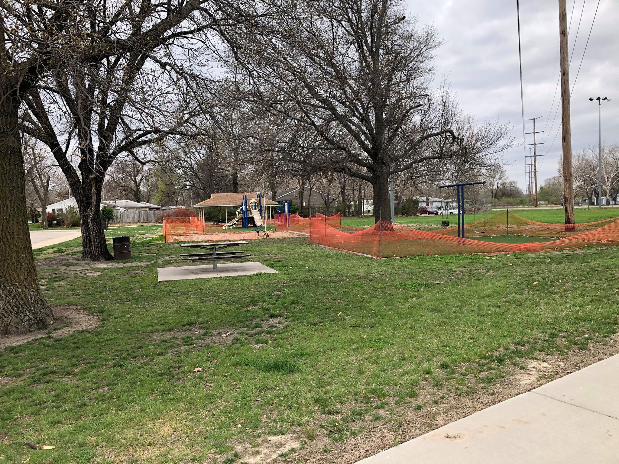 Northview Park - News Radio KMAN