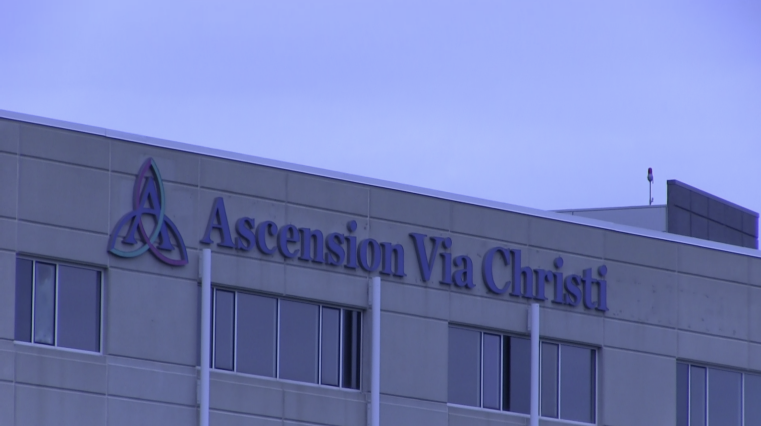 Cyber attack disrupts operations for Ascension Healthcare Network - News Radio KMAN