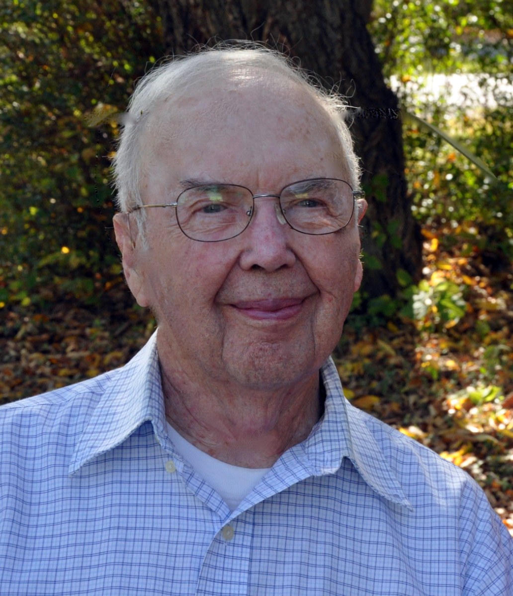 ford_warren_obit_photo - News Radio KMAN