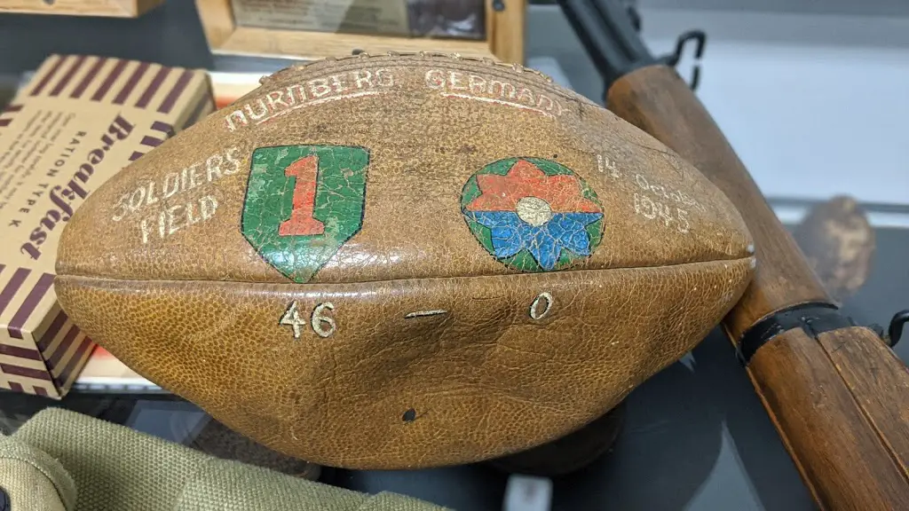 Fort Riley museums celebrate 75th anniversary of VE Day - News Radio KMAN