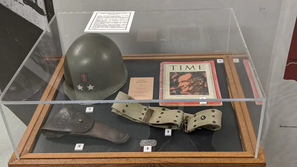Fort Riley museums celebrate 75th anniversary of VE Day - News Radio KMAN