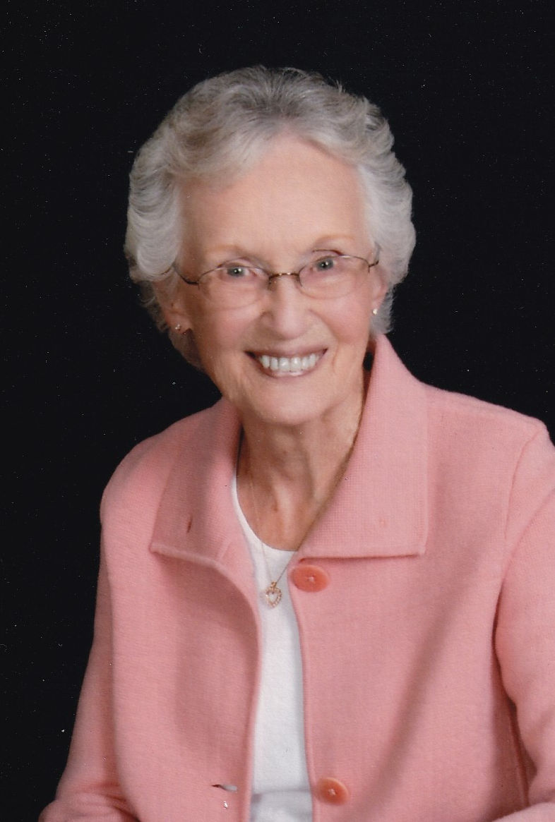 HARTMAN, PAT OBIT PHOTO - News Radio KMAN