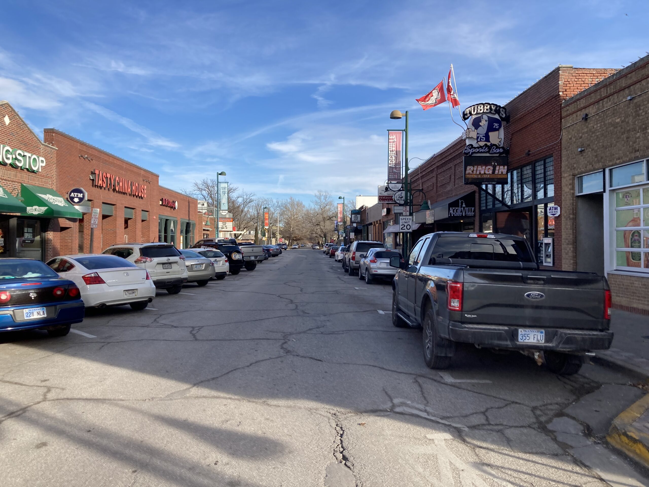 010521-Aggieville generic (2) - News Radio KMAN