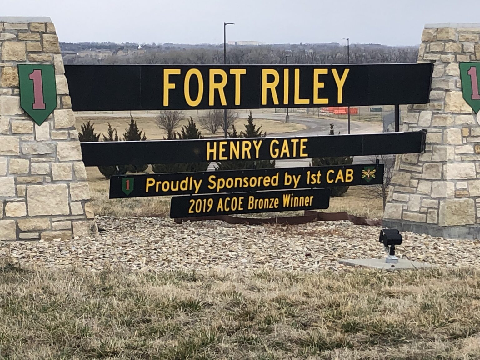Fort Riley unit preparing for rotational deployment to Europe - News ...