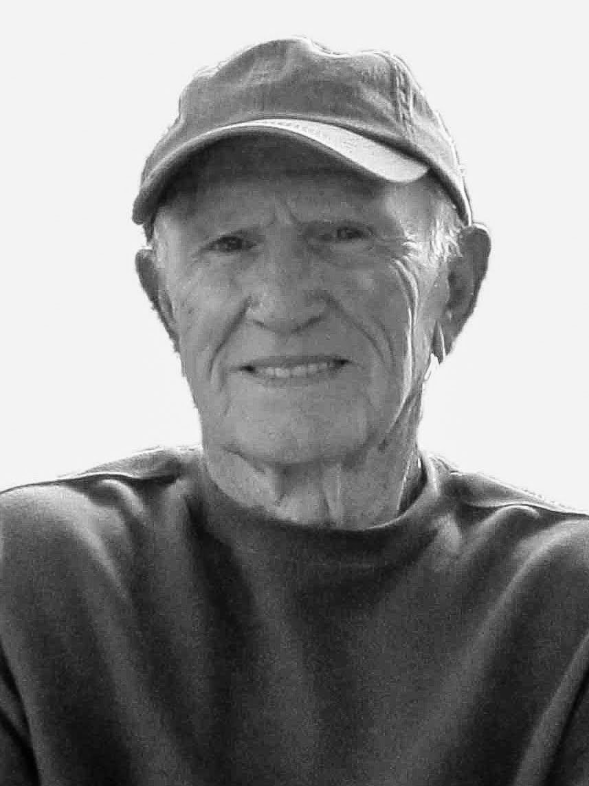 Charles Storey - News Radio KMAN
