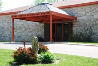 Riley County Historical Museum reports record year of public engagement ...