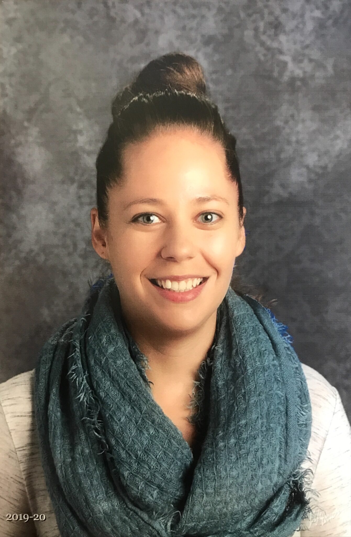 Lopez named first principal at Oliver Brown Elementary - News Radio KMAN