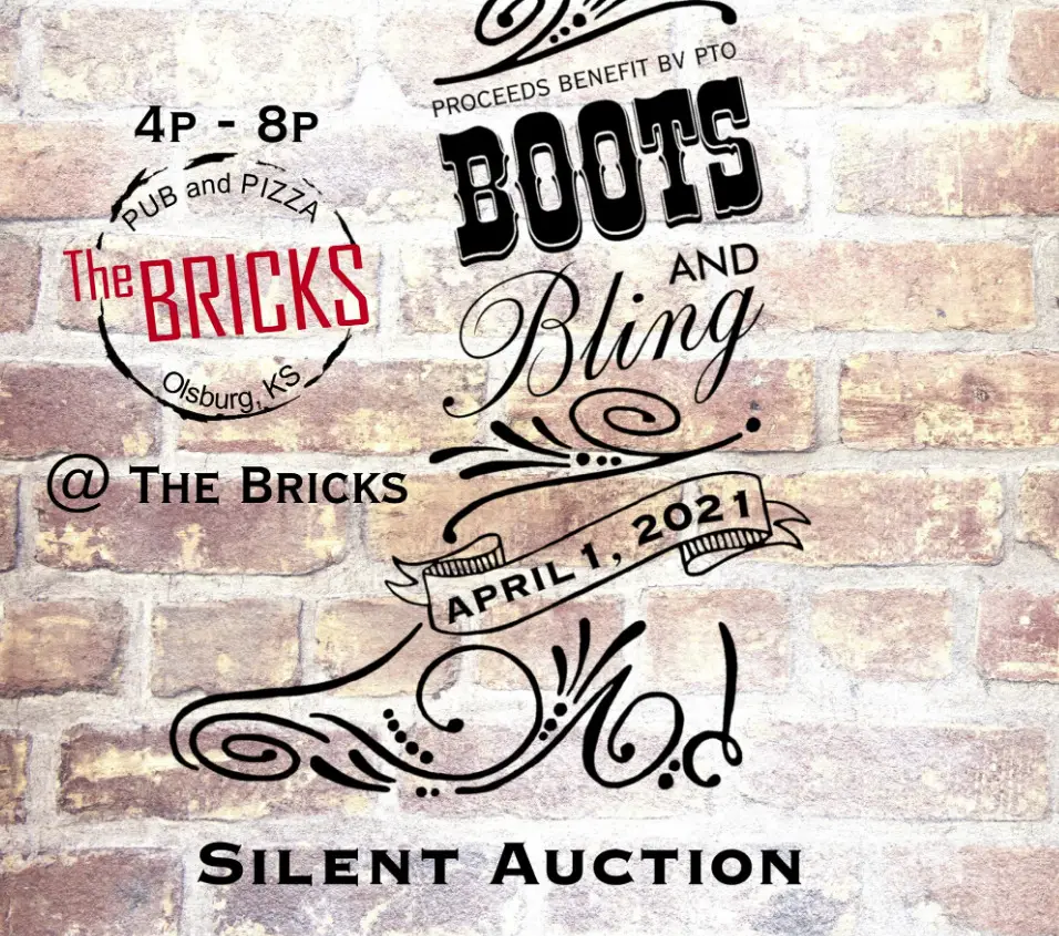 USD 384 to host "Boots and Bling" fundraiser - News Radio KMAN