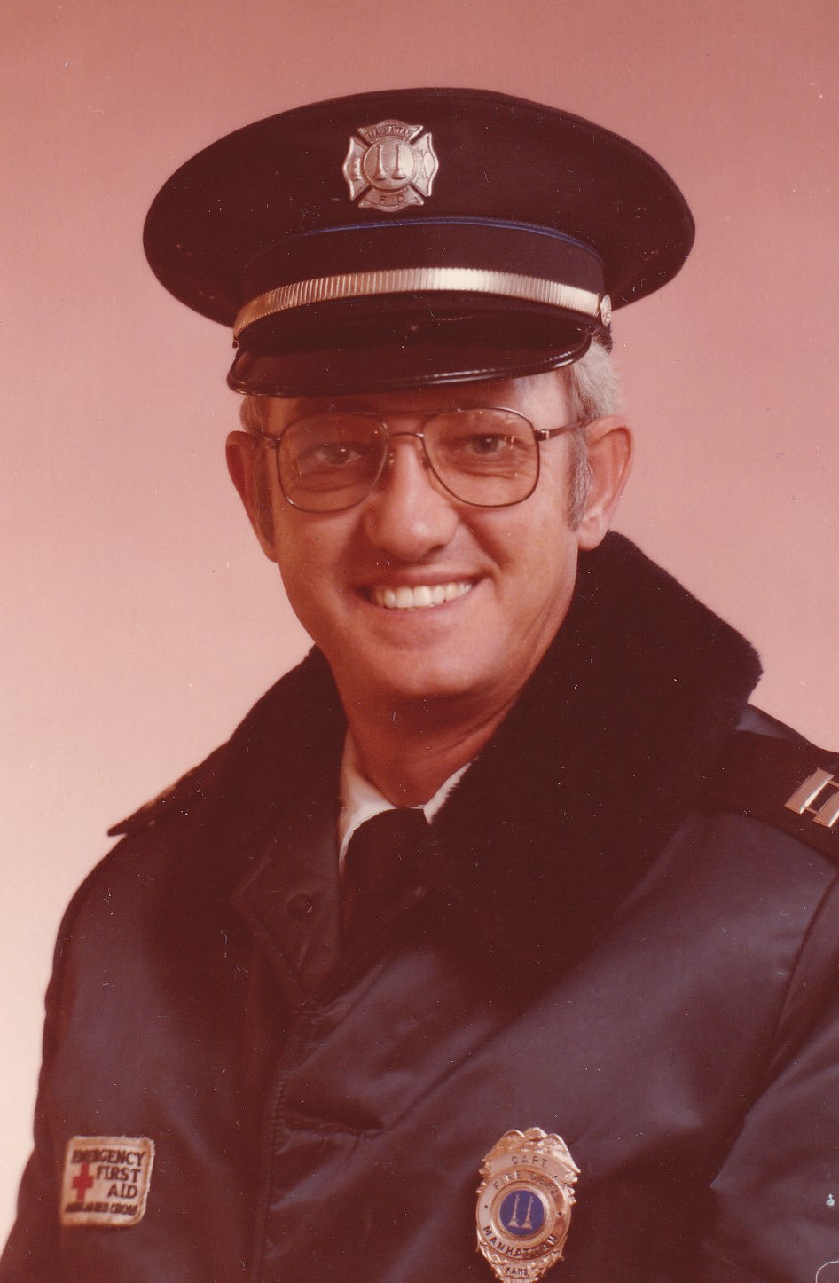 PHELPS, ED OBIT PHOTO (2) - News Radio KMAN