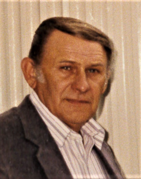 johnson_gary_obit_photo - News Radio KMAN