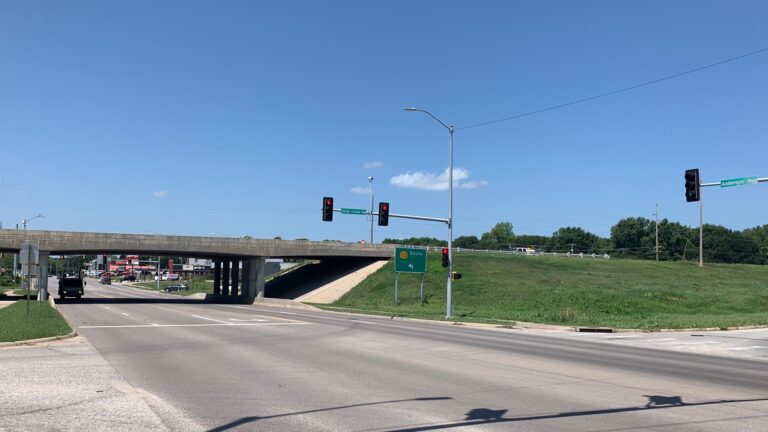 RCPD to keep watchful eye on Manhattan through new surveillance ...