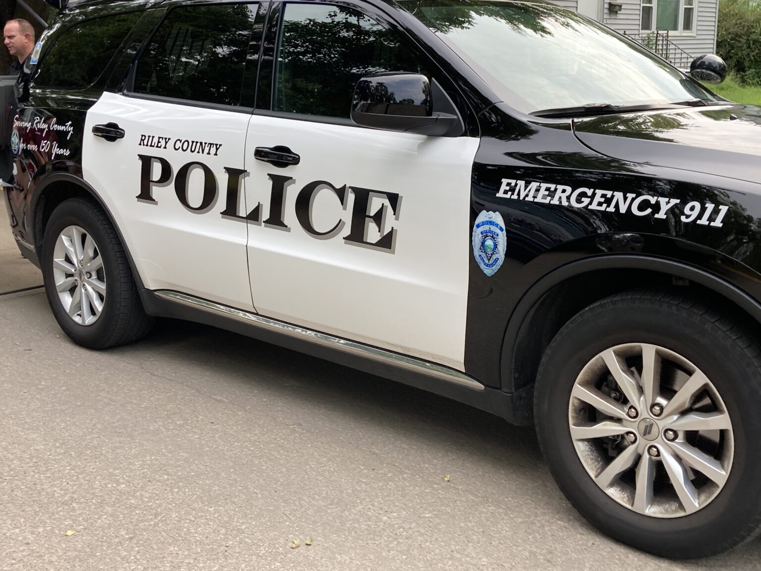 RCPD seeks tips in downtown ATM vandalism – B104.7 Manhattan's Hometown ...