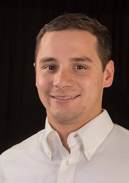 John Martens - Riley County Deputy Fire Chief - News Radio KMAN