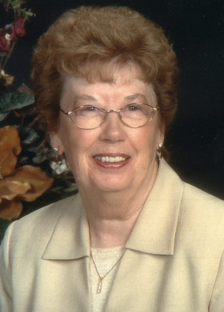 Obituaries - News Radio KMAN