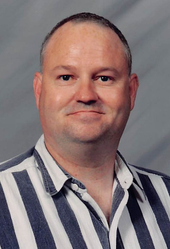 Kirk Jones - News Radio KMAN