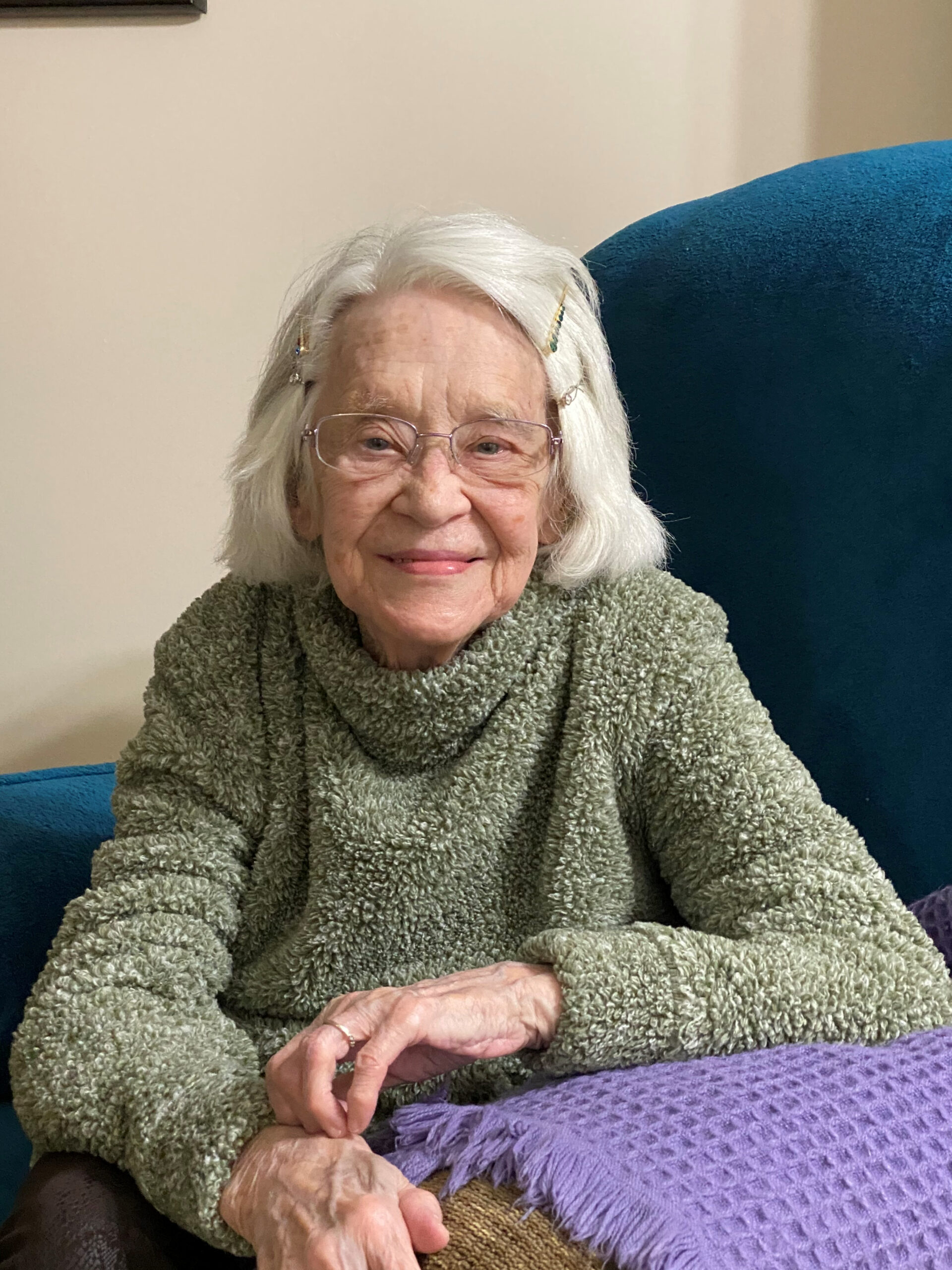 CADORET - News Radio KMAN