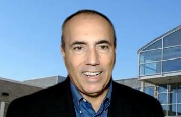 John Matta 10-15-21 - News Radio KMAN