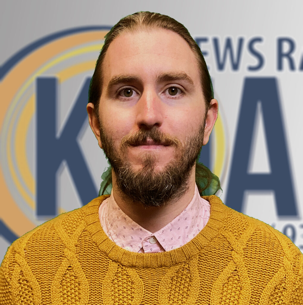 Personalities/Staff – News Radio KMAN