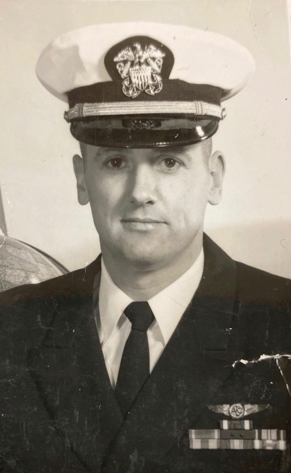 Dennis Graham - News Radio KMAN