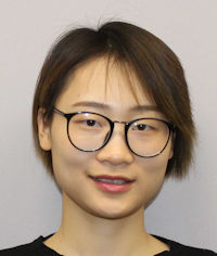 Shumin Li - News Radio KMAN