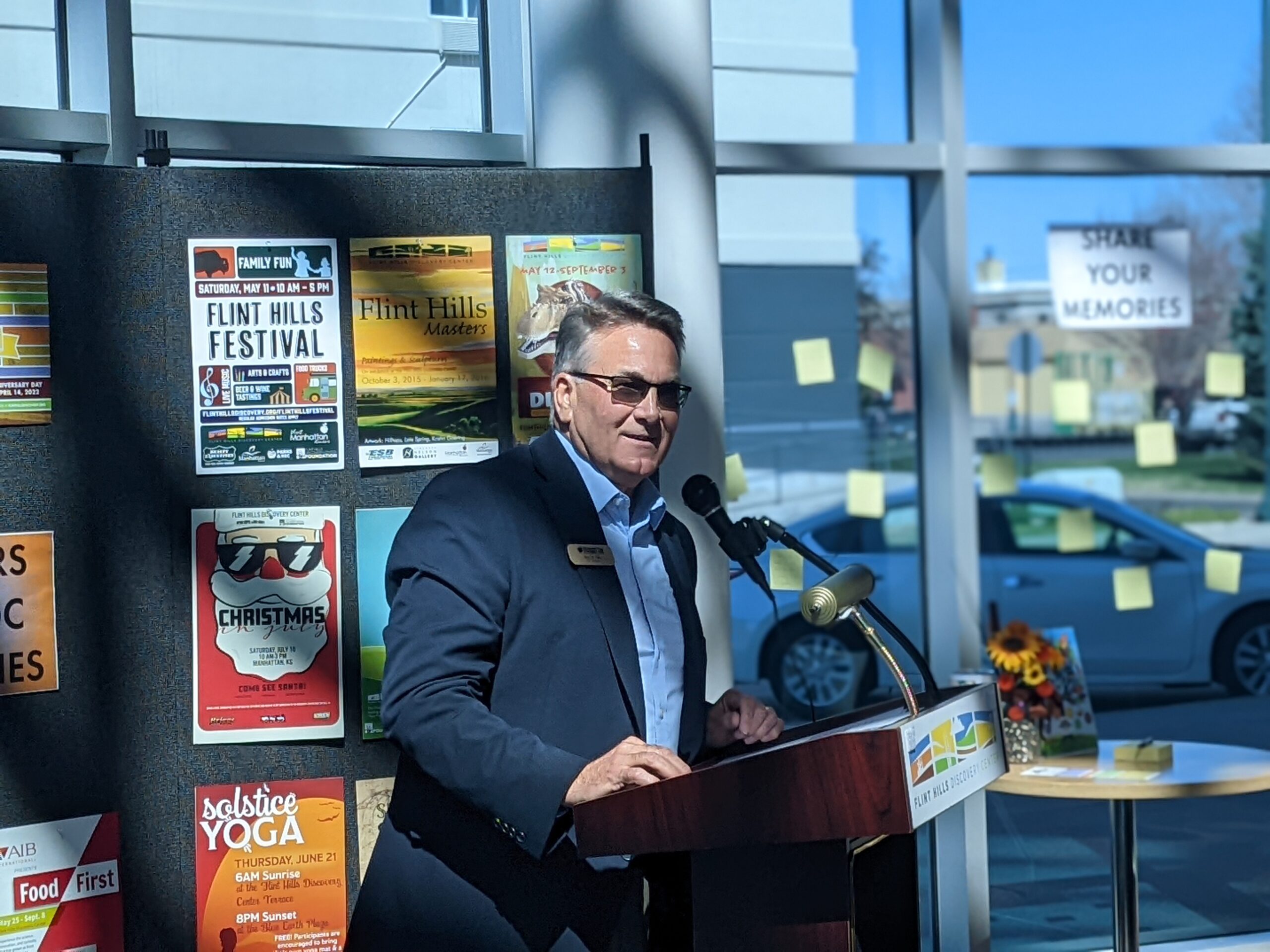 Fehr says goodbye Part 2: Long-time city commissioners weigh in on City ...