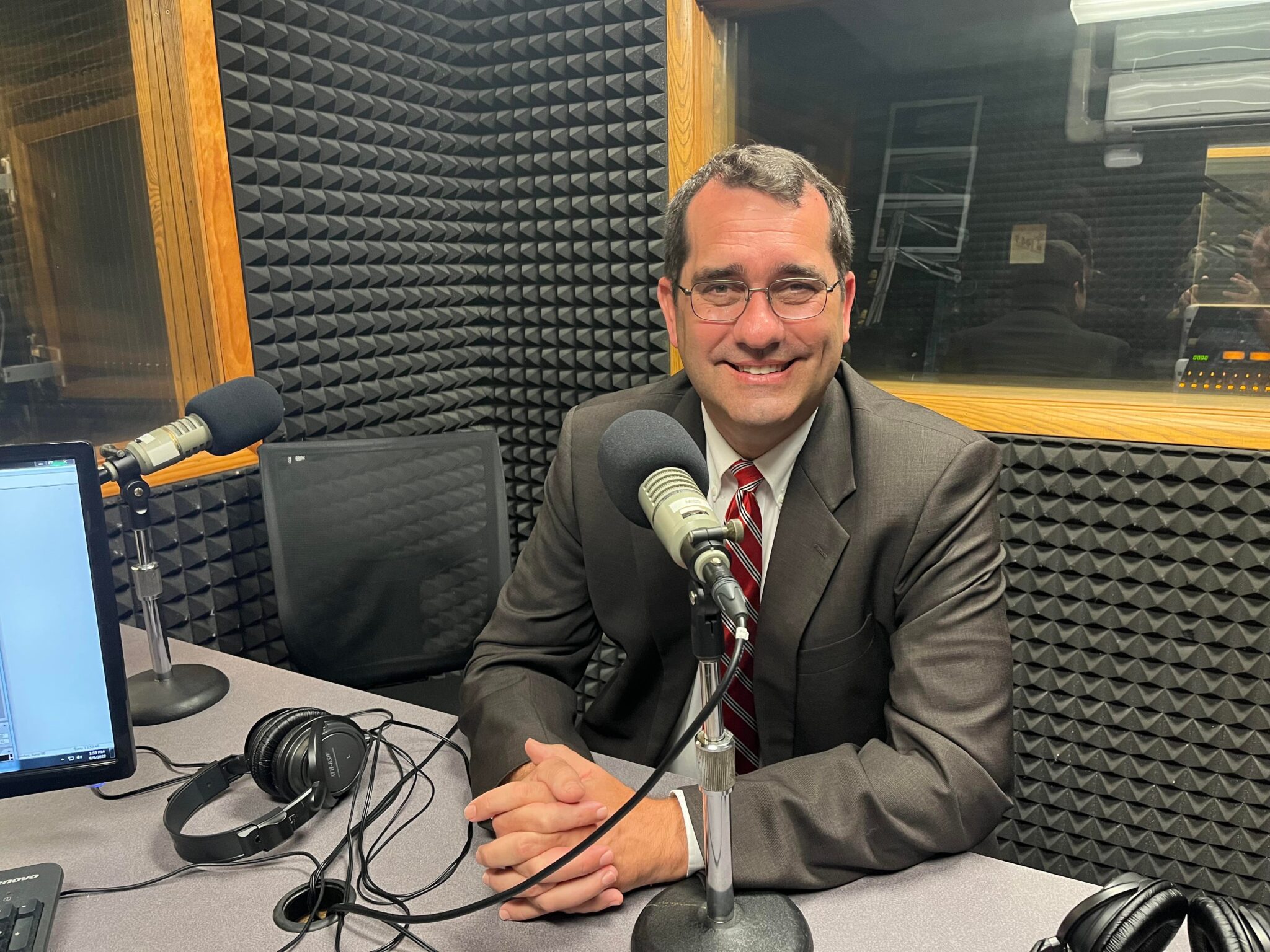 Derek Schmidt announces bid for 2nd Congressional District seat – 101.5 ...