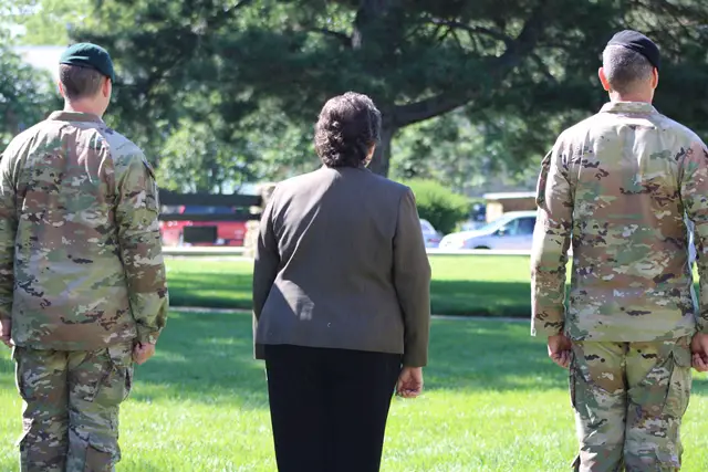 0712-Fort Riley Garrison Change (34) - News Radio KMAN