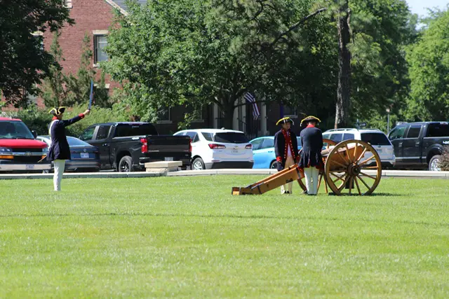 0712-Fort Riley Garrison Change (38) - News Radio KMAN