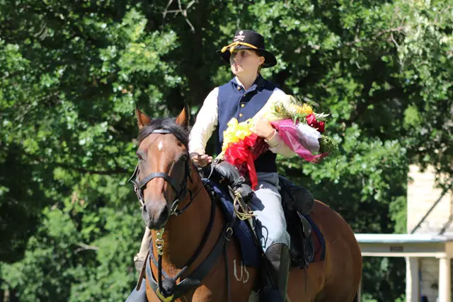 0712-Fort Riley Garrison Change (44) - News Radio KMAN