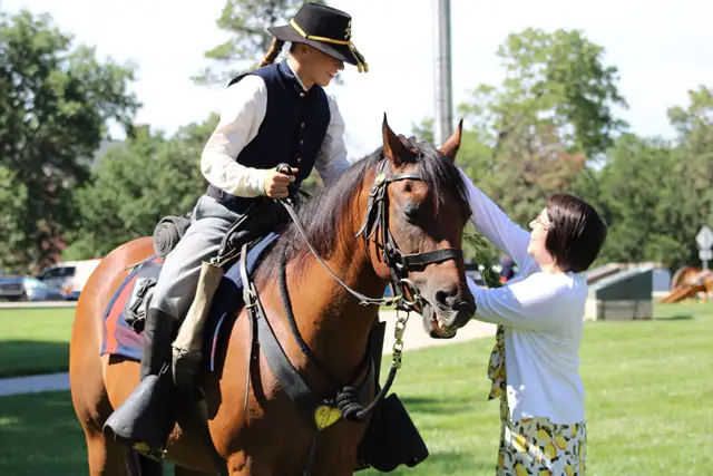 0712-Fort Riley Garrison Change (48) - News Radio KMAN