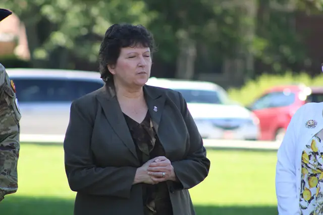 0712-Fort Riley Garrison Change (8) - News Radio KMAN