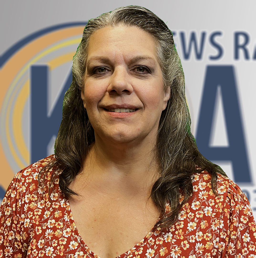 Personalities/Staff - News Radio KMAN