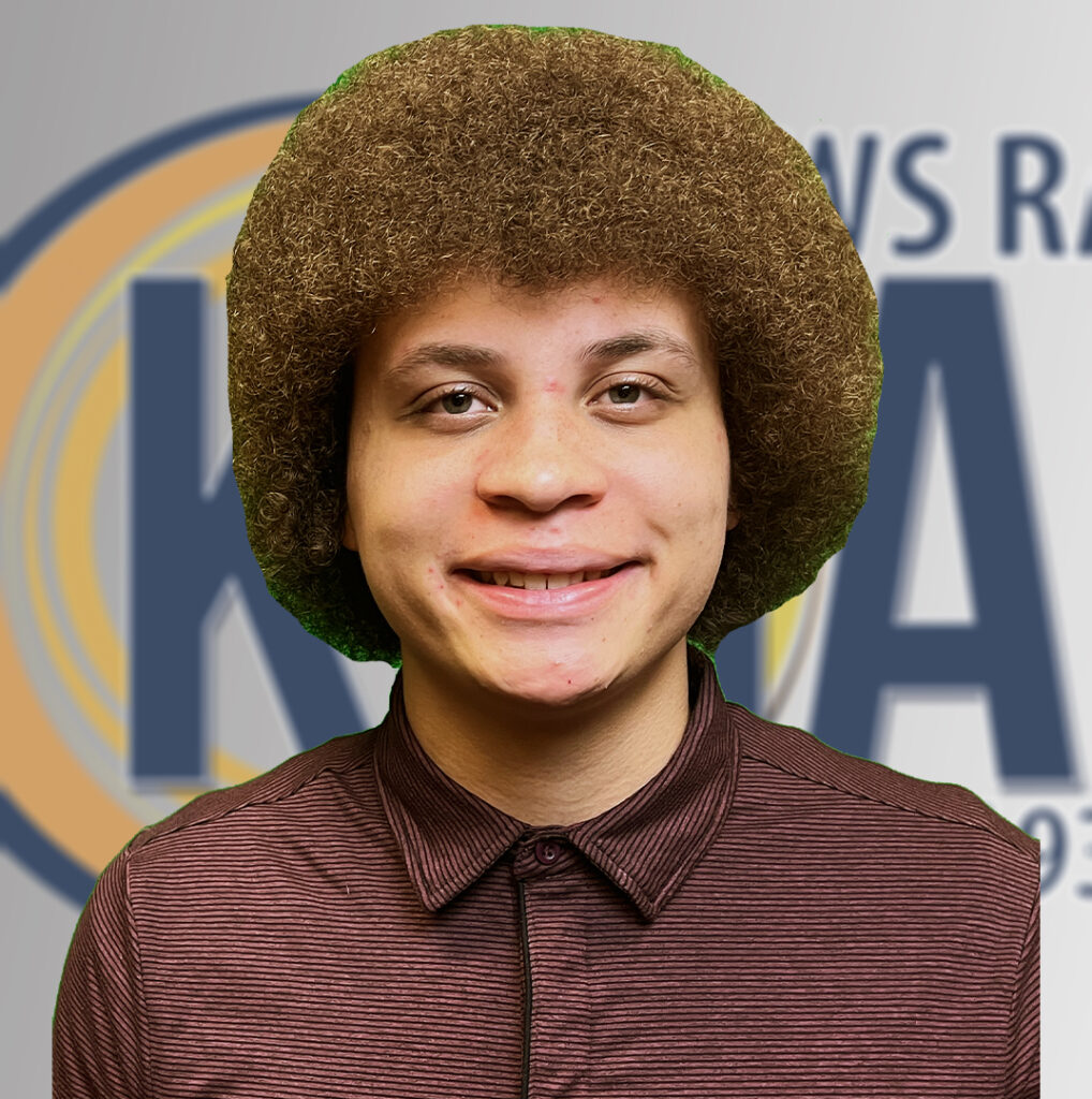 Personalities/Staff - News Radio KMAN