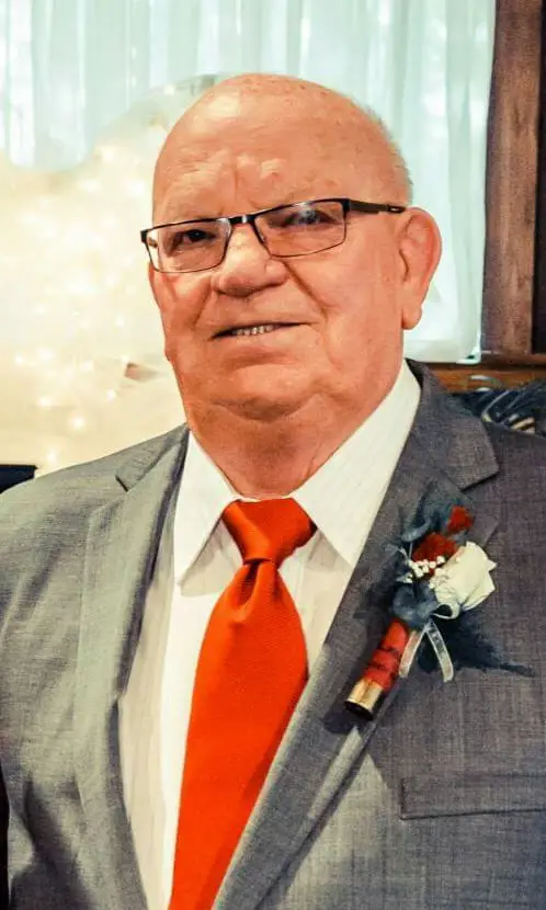 Joe D Jones Photo - News Radio KMAN