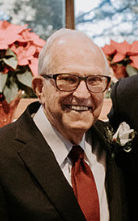 DUERFELDT, BEN OBIT PHOTO - News Radio KMAN