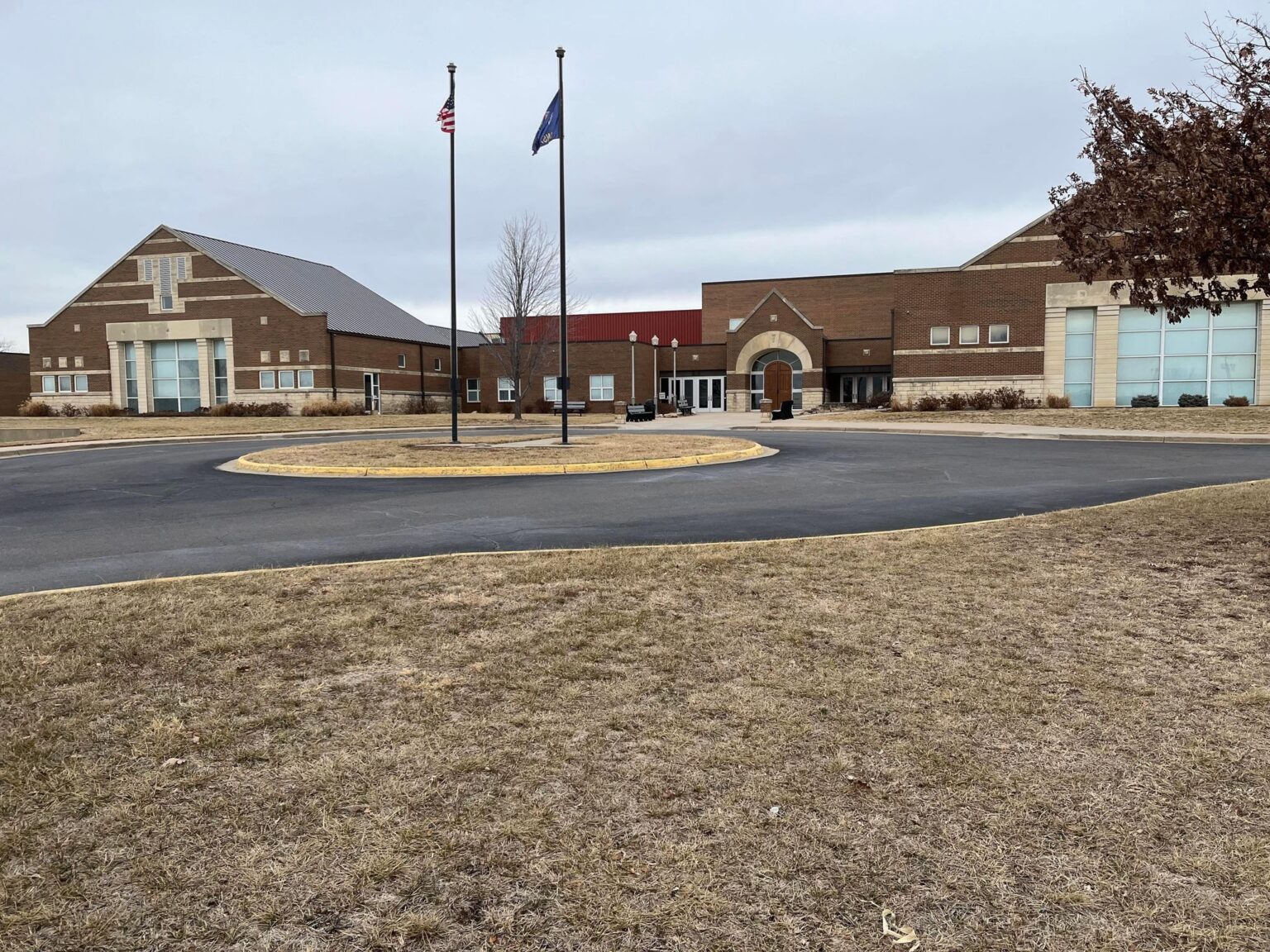 Rock Creek HS secure after suspicious poem investigated - News Radio KMAN