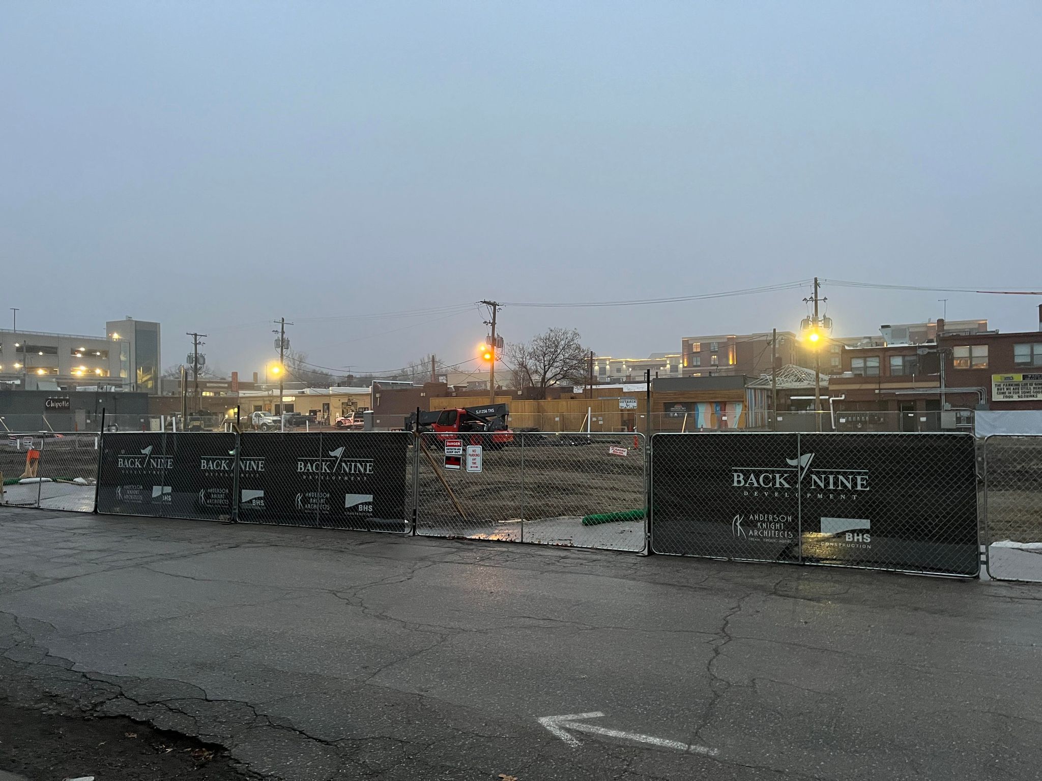 Manhattan city officials confident that Midtown Aggieville project will ...