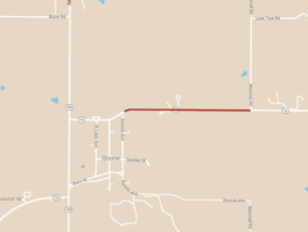 KDOT announces 2-day project on K-16 in Pottawatomie County - News ...