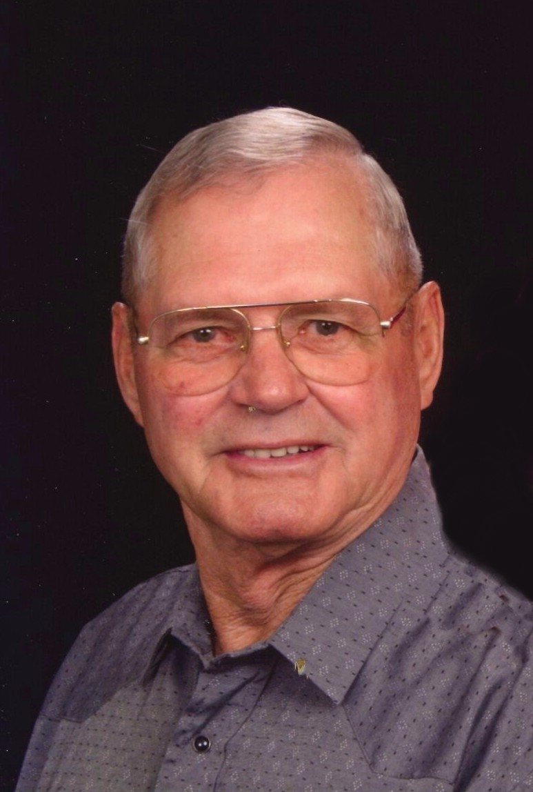 Richard Short - News Radio KMAN