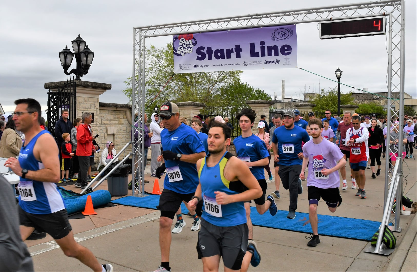 Run for the Roses, Science Fest highlight weekend events in Manhattan ...
