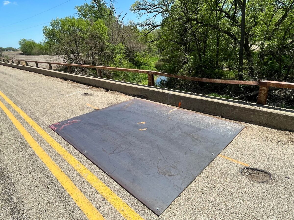 Louisville bridge project to start in November – 101.5 K-Rock Manhattan ...
