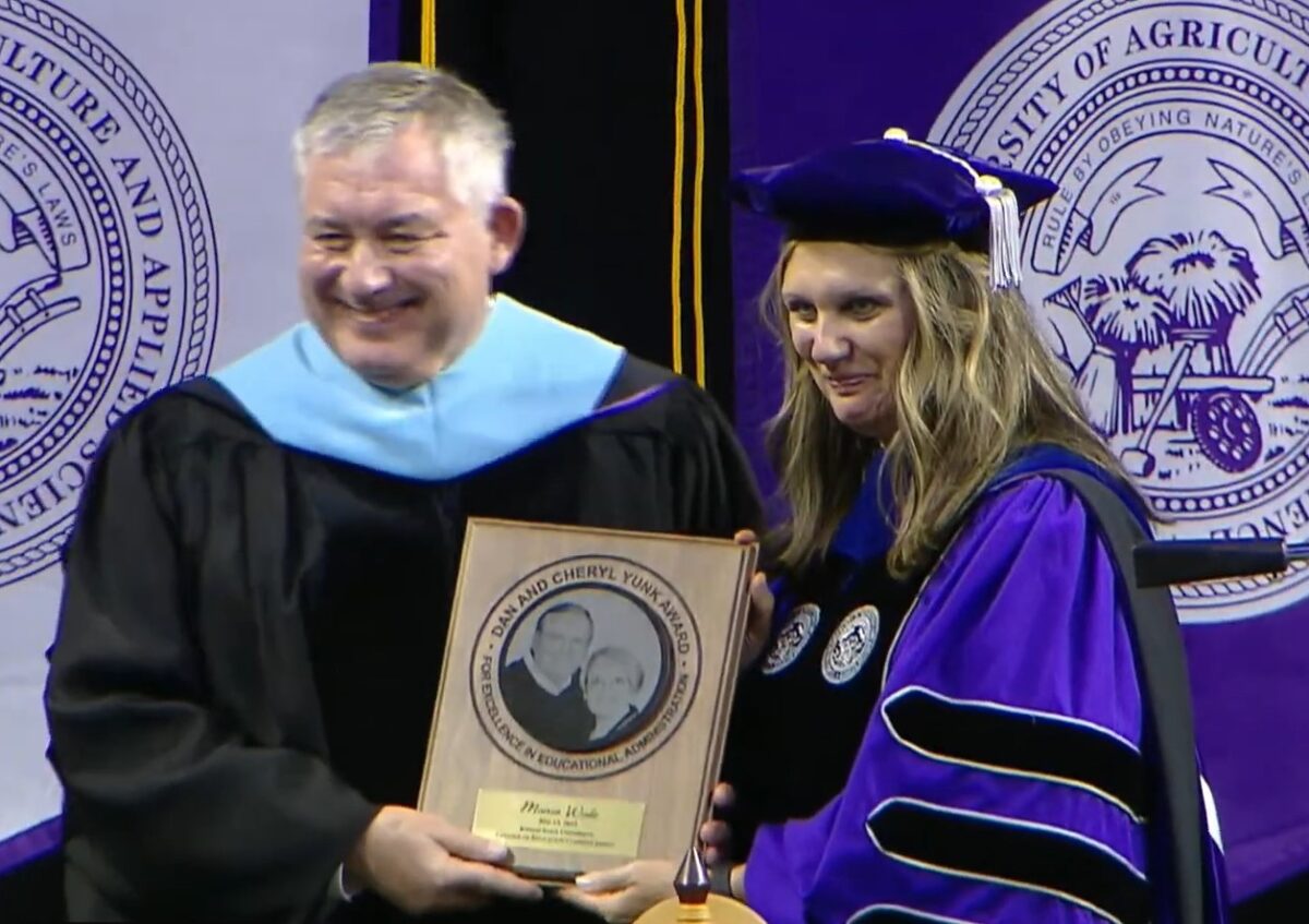 K-State celebrates Class of 2023 with annual spring commencement - News ...