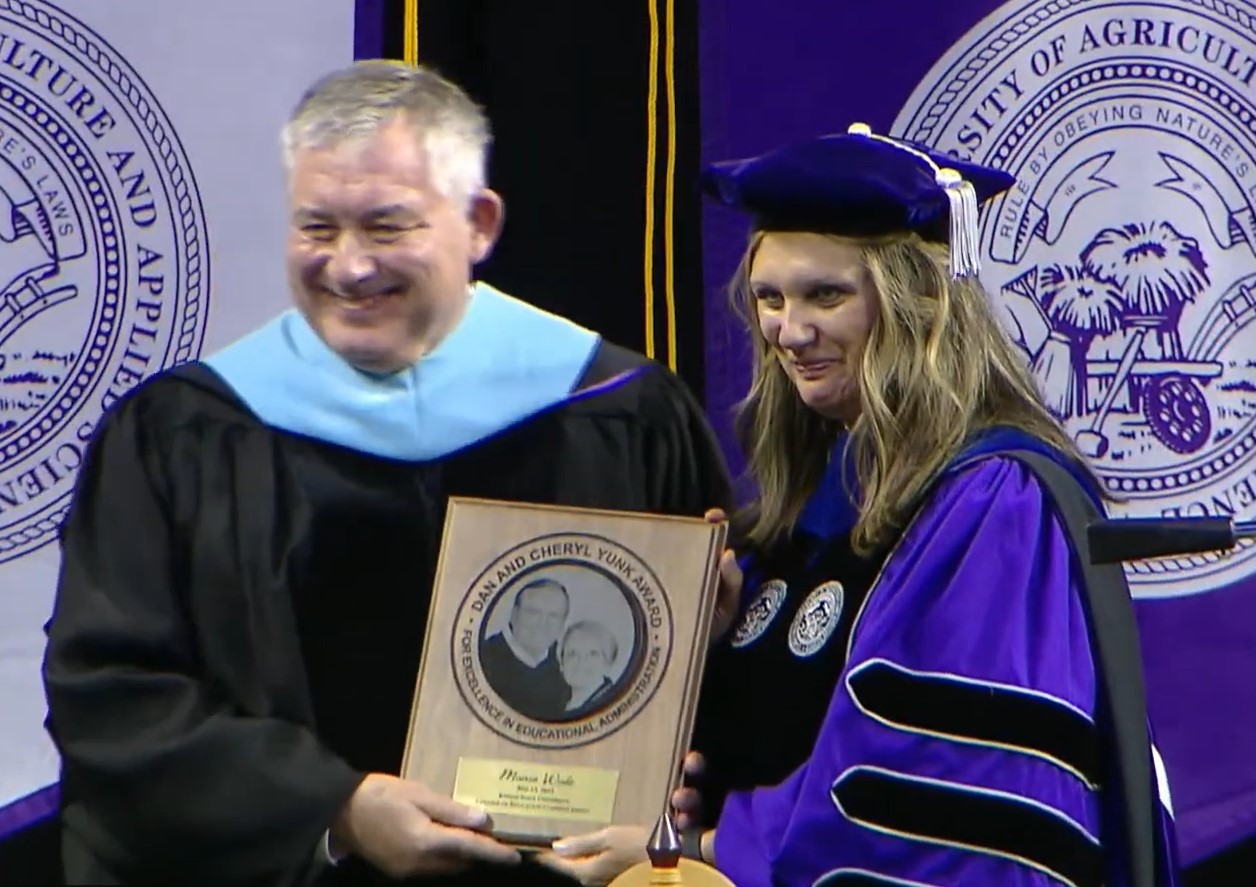 Marvin Wade and Dean Mercer - News Radio KMAN