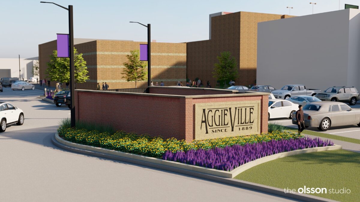 City Commission takes action on Elevate Fund, Aggieville walkway ...