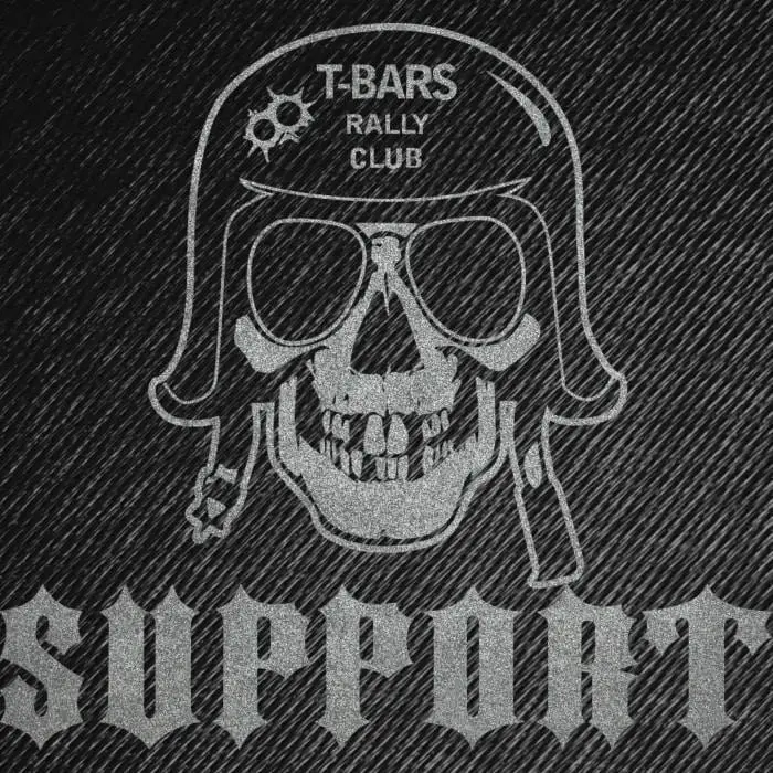 0609-T-Bars Logo - News Radio KMAN