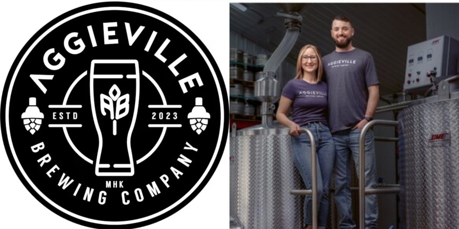 Aggieville Brewing Company opening two locations in Manhattan - News ...
