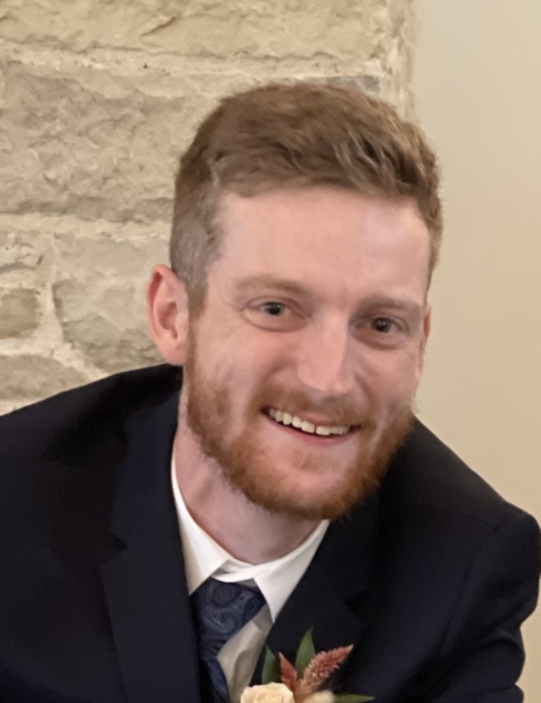 Ethan Chapman - News Radio KMAN