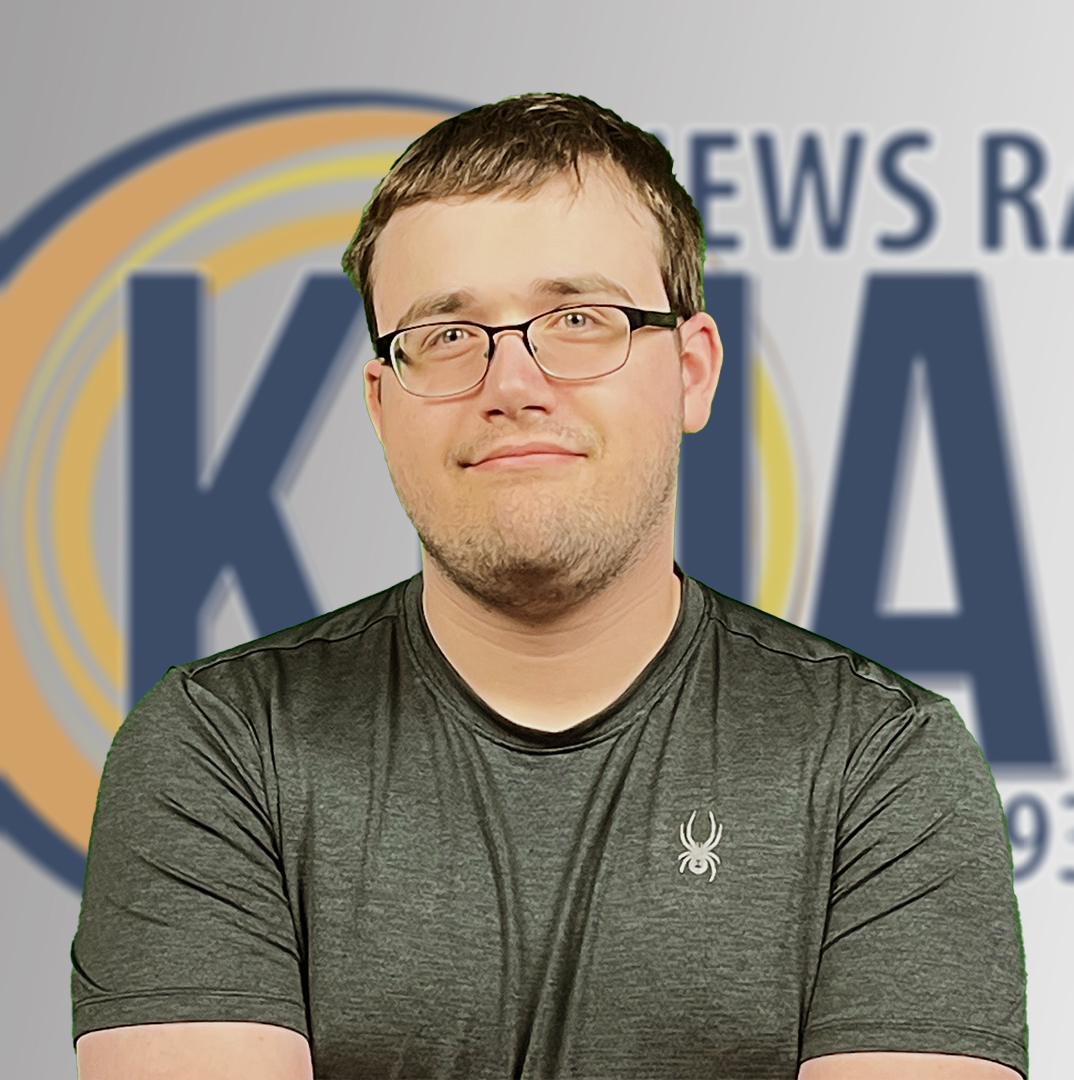 Personalities/Staff - News Radio KMAN